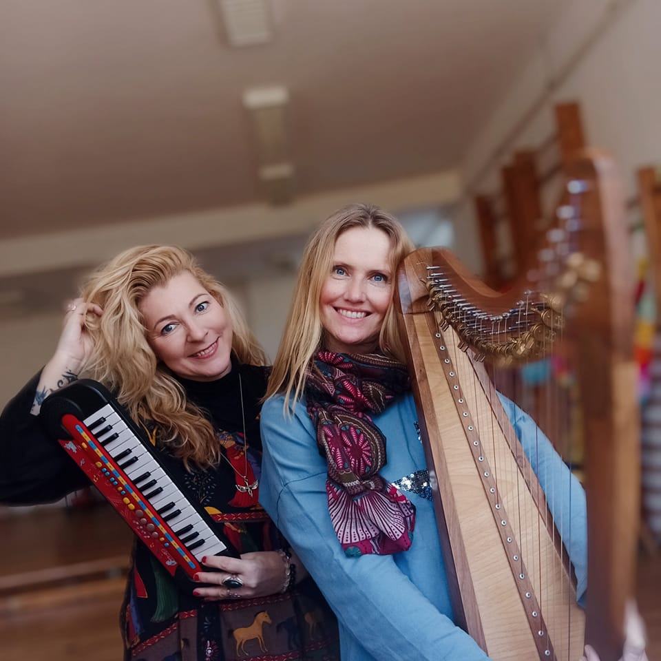 Magdaléna Malaníková :: MUSICA ANGELICA ZLÍN