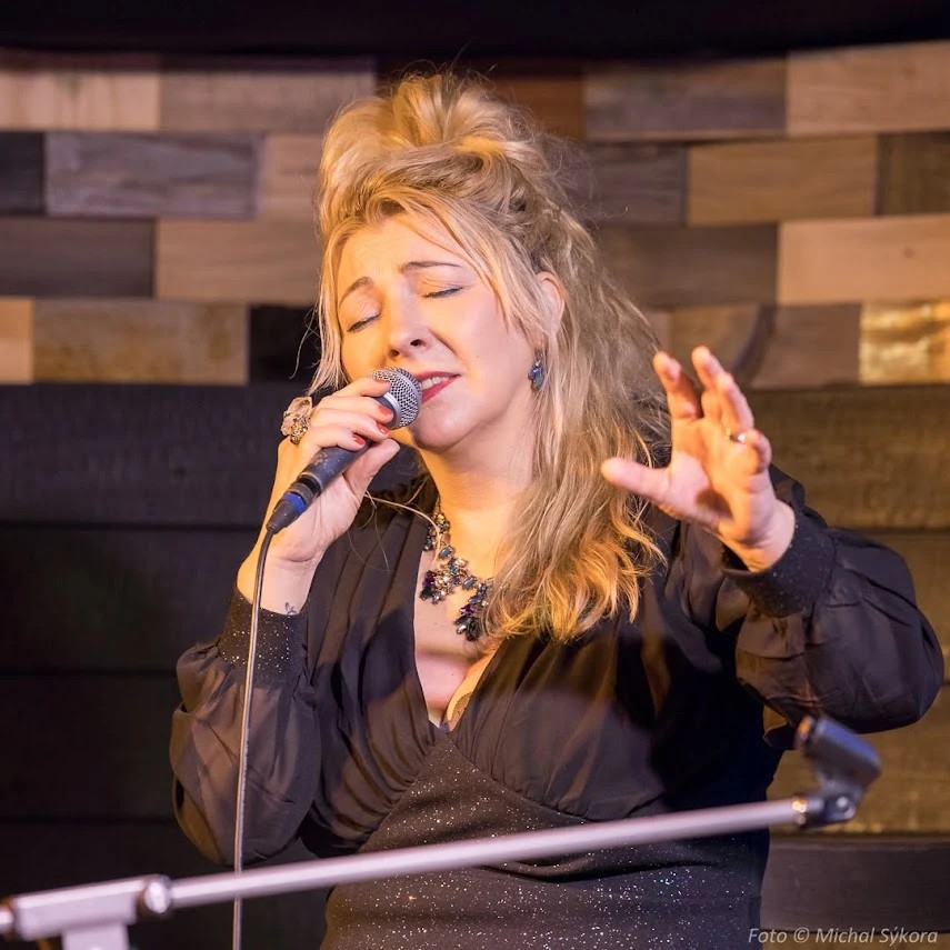 Magdaléna Malaníková :: MUSICA ANGELICA ZLÍN