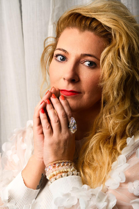 Magdaléna Malaníková :: MUSICA ANGELICA ZLÍN